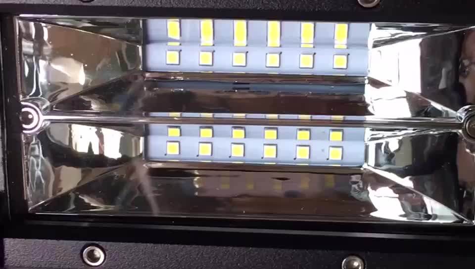 Auto Parts 5 Inch 36w Led Light Bar Driving Light - Buy Best Led Light ...