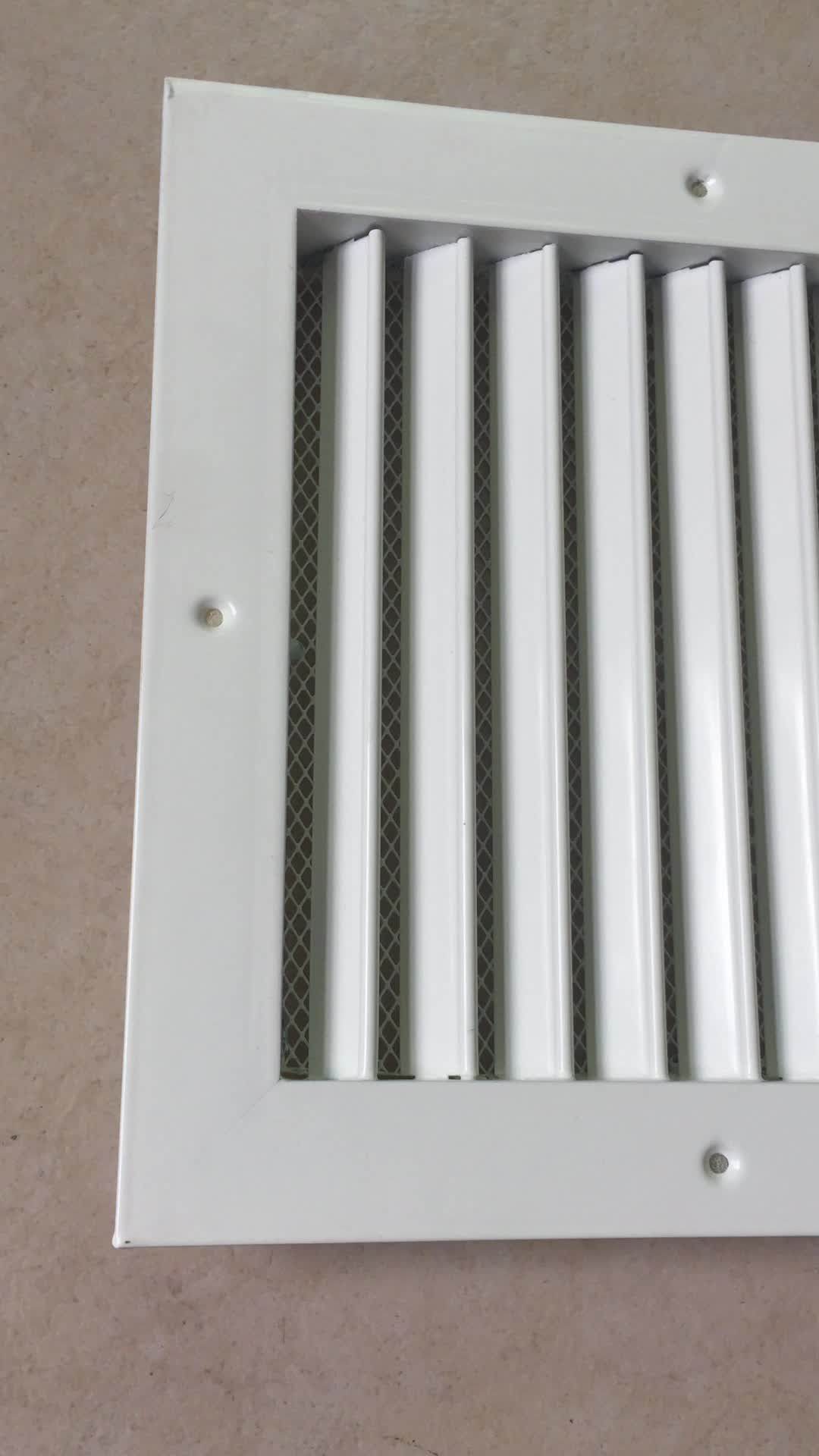 Oem Air Conditioning Outlet Air Vent - Buy Marine Air Vent,Adjustable ...