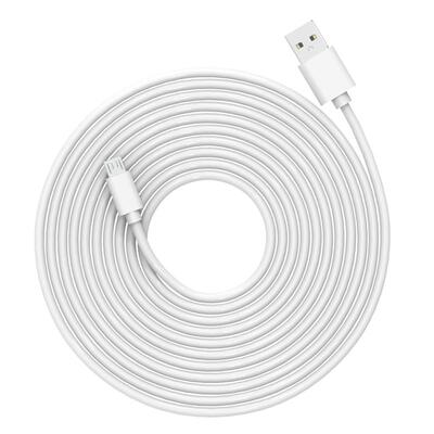 行车记录仪电源线加长乐橙c6c3米