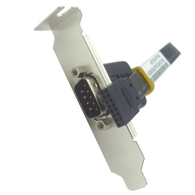 拆机联想com2原装挡板11针转