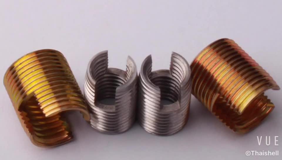 China Manufacturer High Quality Keensert/key Locking Insert - Buy 100 X ...