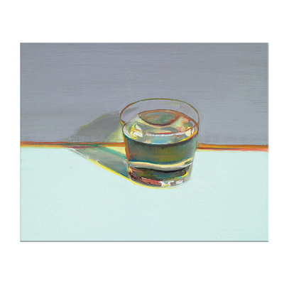 波普风客厅书房酒吧咖啡馆装饰画