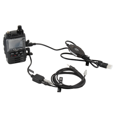 YAESU 八重洲 SCU-39 WIRES-X网络连接套件 写频线 FT3DR FT5DR