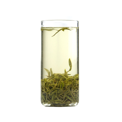 2026新茶绿茶工手工蒙顶甘露