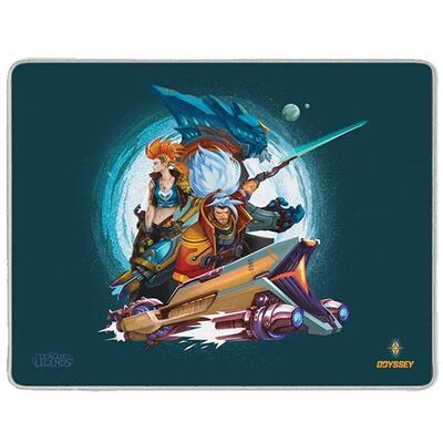 英雄联盟游戏周边官方正品鼠标垫