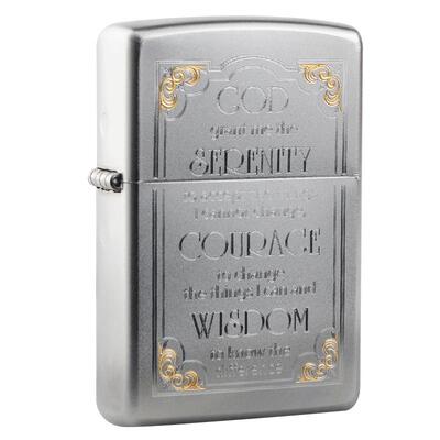 zippo打火机正版美国勇气智慧
