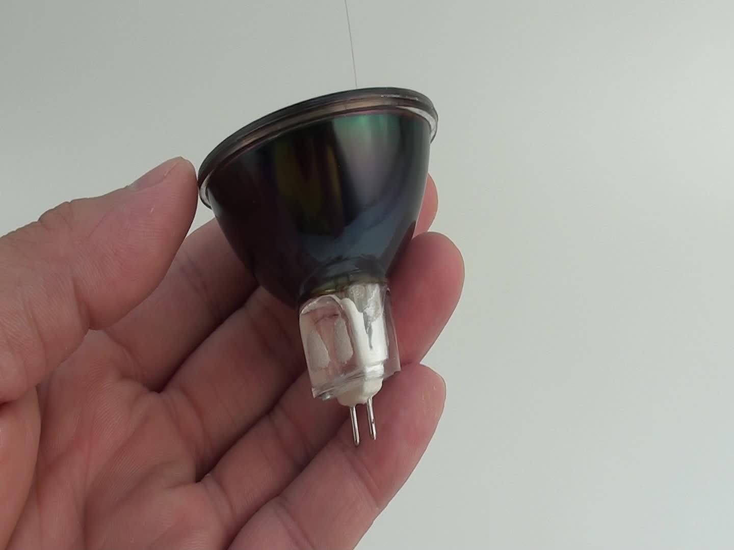 Rework Station Soldering Welding Infrared Light Efr 15v150w Halogen ...