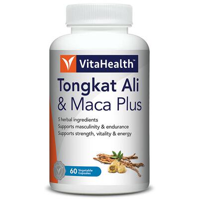 男士滋补高端保健品5重天然植物