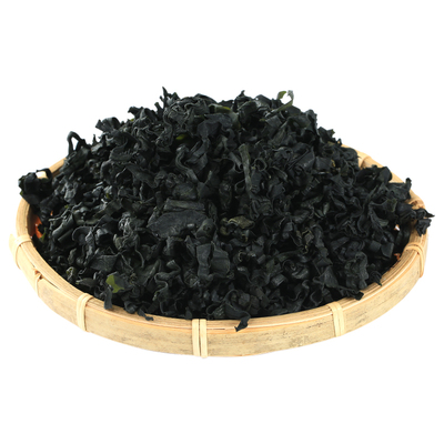 裙带菜干货250g日韩国煲汤儿童