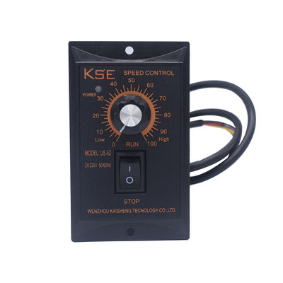 us-52电机马达调速器