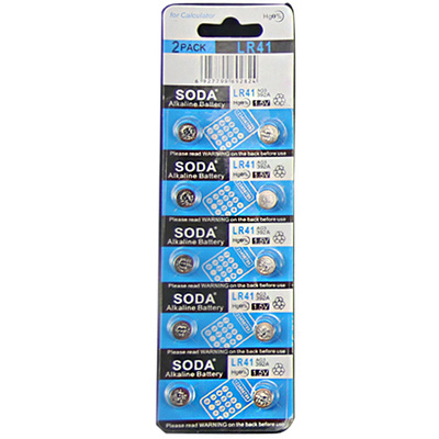 纽扣电池鱼漂饵灯电子