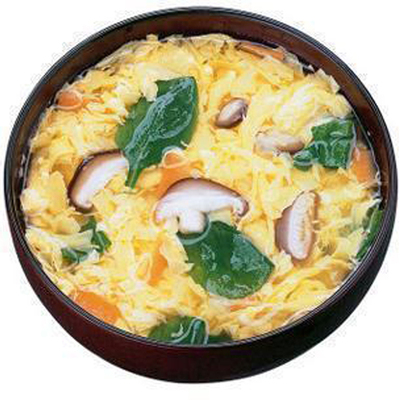 苏伯汤19口味速食汤菠菜紫菜鲜蔬芙蓉汤蔬菜蛋花汤番茄鸡蛋汤速溶