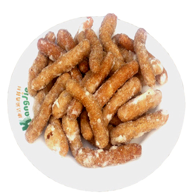 温州特产莲花油枣琵琶美味糕点