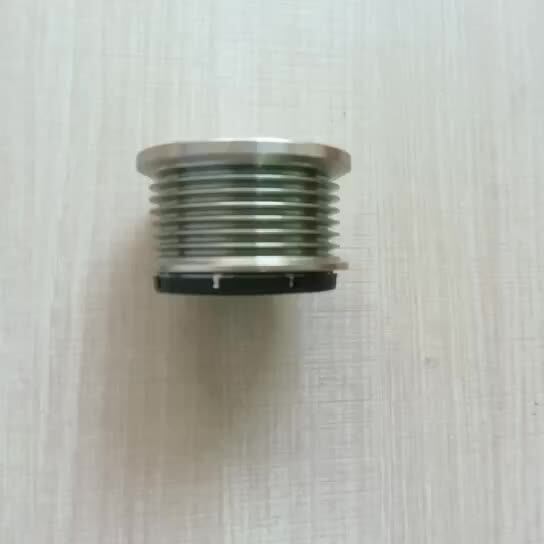 Alternator Belt Pulley For Hilux 27415-0l010 - Buy High Quality ...