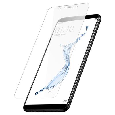 oppoa79钢化膜全屏a1女t刚化