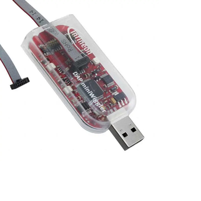 开发板英飞凌Infineon编程器