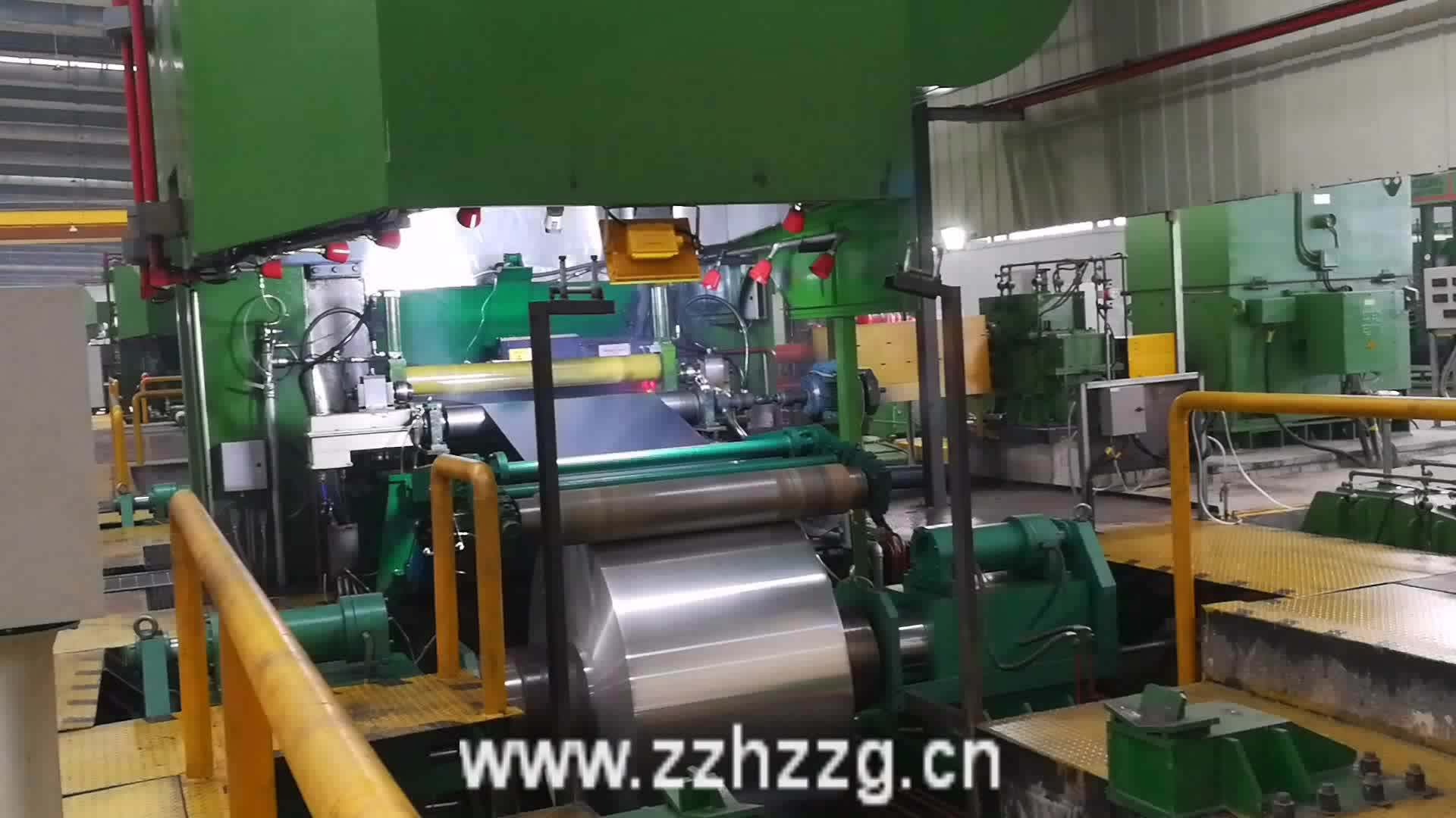 Supply 2 Twin Roll Aluminum Continuous Cast Line - Buy Aluminium ...