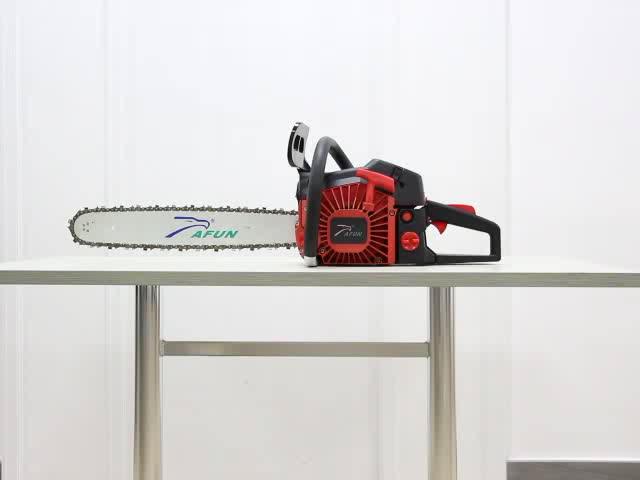 52cc Chinese Gas Chainsaw 5200 - Buy Gas Chainsaw 5200,Chinese ...