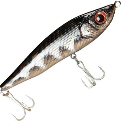 路亚沉水铅笔远投红尾海钓假饵