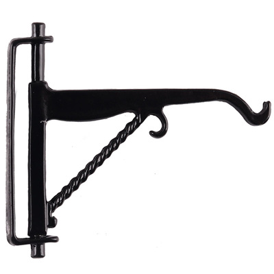 微缩食玩壁挂钩迷你模型12分ob11家具6分bjd娃娃配件dollhouse小