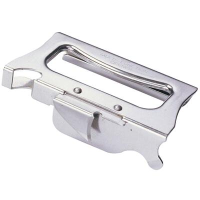 三能SN4776 多功能手持式开罐器 开瓶器 启罐器 开罐刀 罐头刀