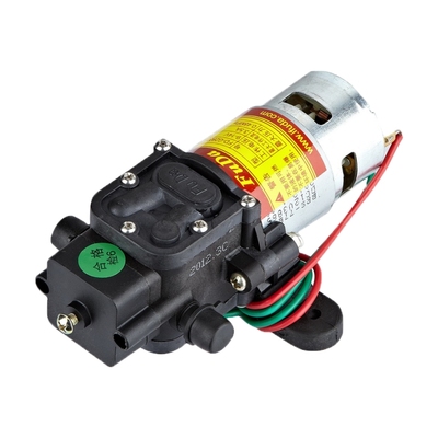 福达维修g2900回流小电机喷雾器