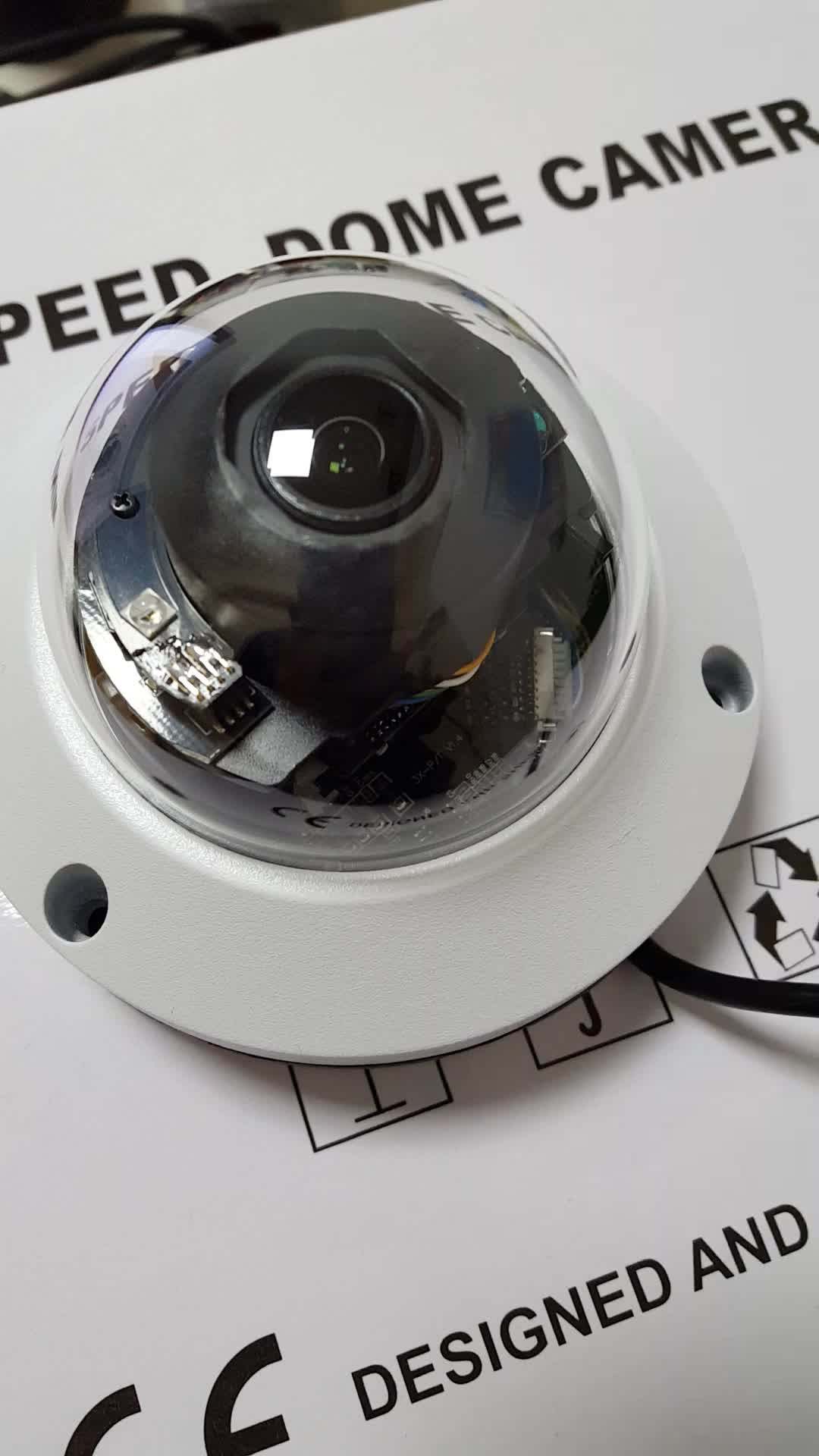 Mini Vandal-proof Ip66 Motorized Ptz Cctv Dome Camera 1080p - Buy Ptz ...