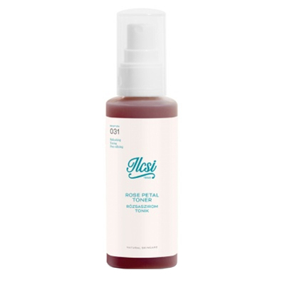 ILCSI莹莉诗玫瑰果爽肤水125ML