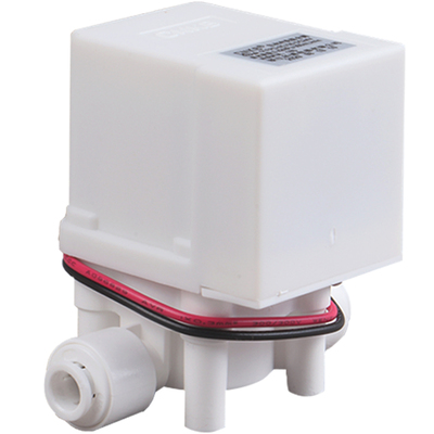 净水器cnkb科博18s秒电磁阀通用