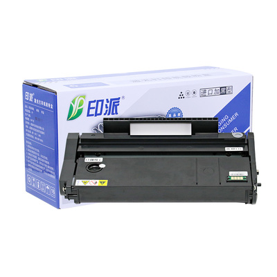 适用理光sp110c硒鼓墨盒打印机