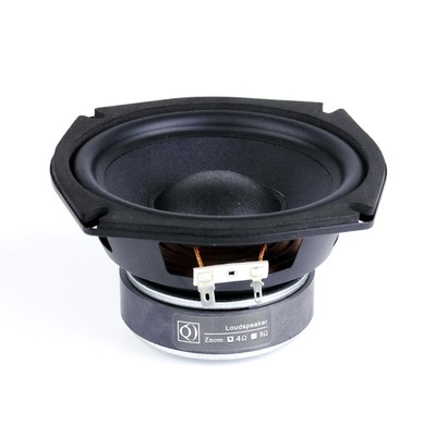 5寸喇叭5.25寸低音炮爆发力强