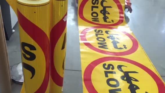 Reflective Paint For Road Signs - Buy Paint For Road Signs,Reflective ...