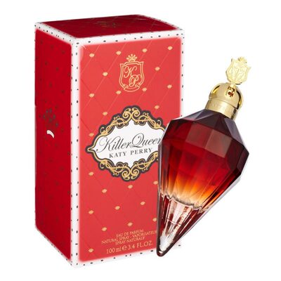 KatyPerry花果香美食调100ml