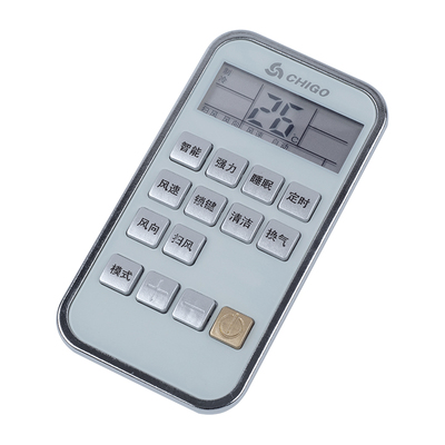 Chigo/志高志高空调通用遥控器