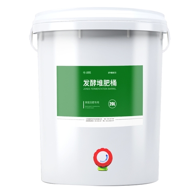 厨余水龙头有机肥发酵剂推荐