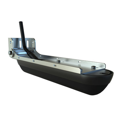 Lowrance劳伦斯HDS侧扫下扫三合一3D探鱼器HD声呐探头S3100配件