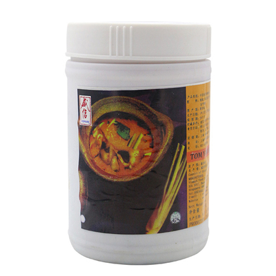 新加坡进口威信冬阴功酱1kg