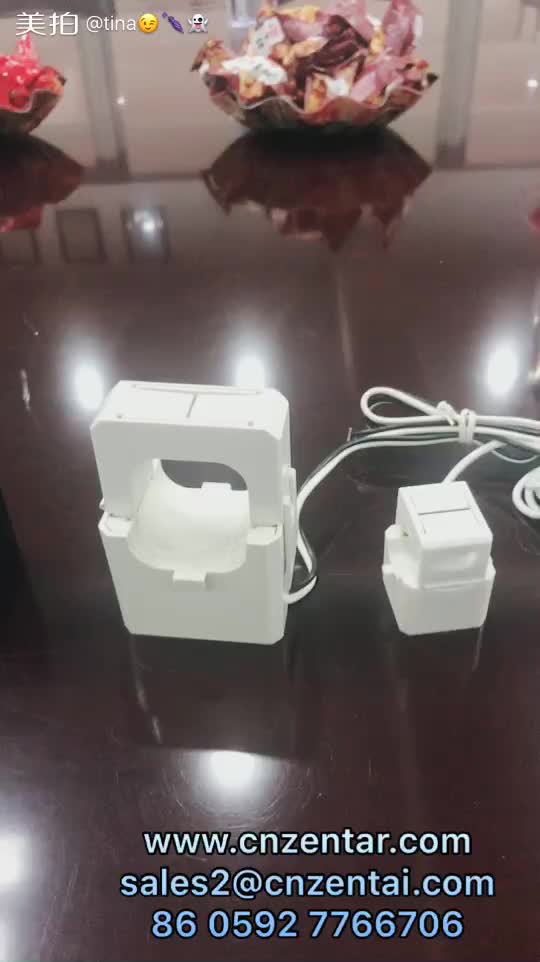 Zentar Split Core Current Transformer Ct302 3000 1 2000 1 300a 5a 333mv