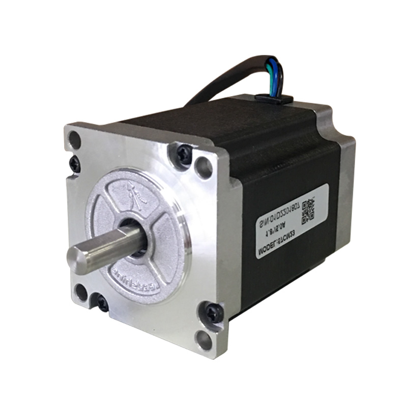 深圳雷赛57两相步进电机 57CM13 57CM23 57CM26套装 DM542原装_虎窝淘