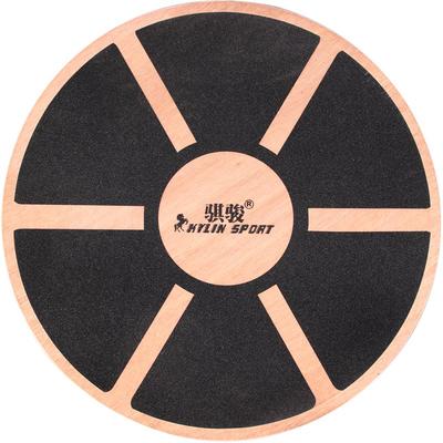 协调性康复训练舞蹈旋转平衡板