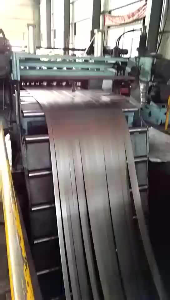 Nicr Alloy Nichrome Sealing Strip Heat Exchanger - Buy Hot Rolled Coil ...