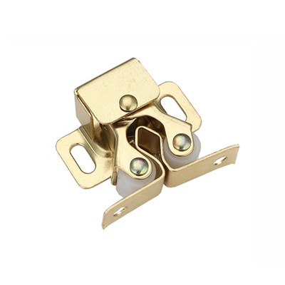 衣橱柜子碰珠卡扣家具强磁吸力