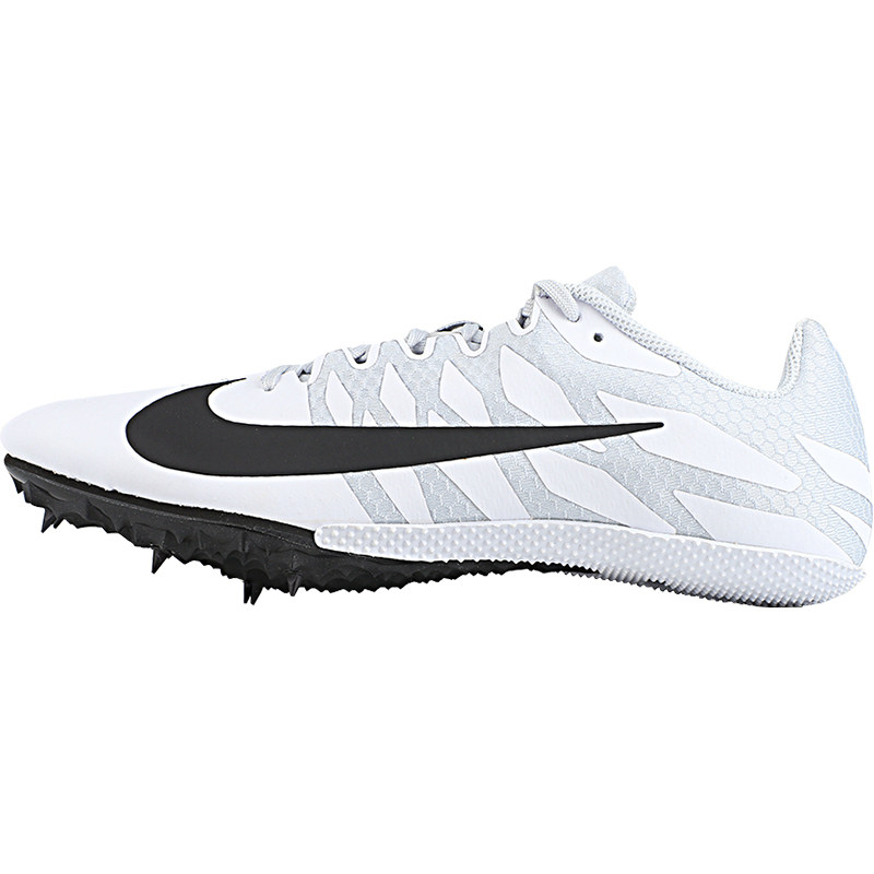 2023新款！耐克钉鞋战鹰Nike S10/S9/M9田径精英男女四项短跑钉鞋_虎窝淘