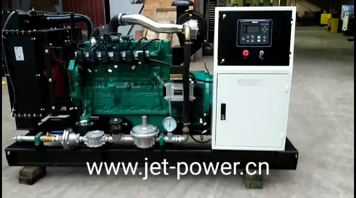 50kw Small Gas Turbine Generator Price - Buy Small Gas Turbine ...