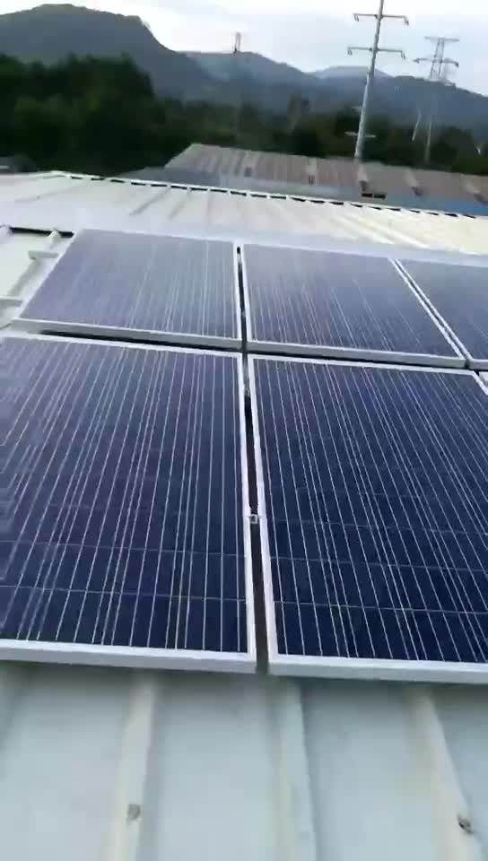 Mars Solar Panel 3000 Watts 1kw 2kw 3kw Solar Home Kit 20kw Solar Off ...