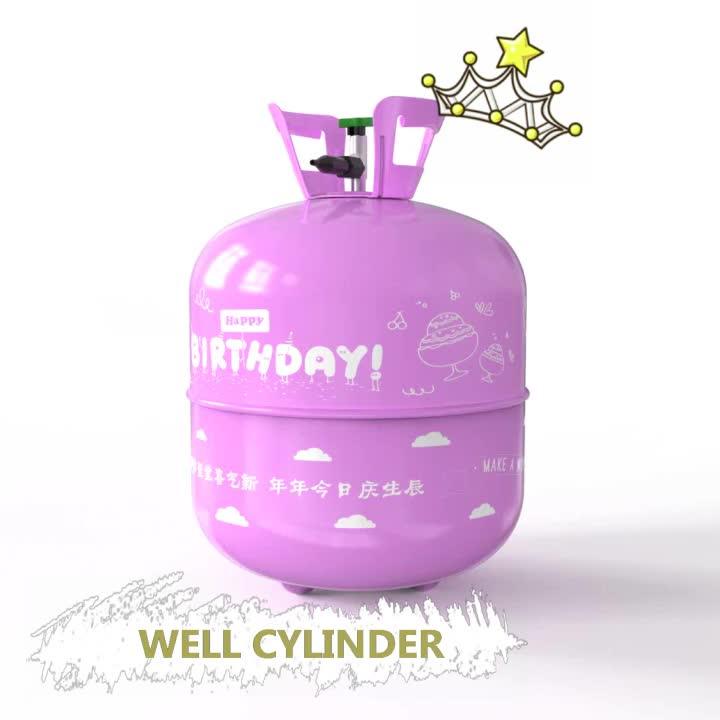 50lb Helium Balloon Machine For Sale And Filling Balloons Helium - Buy ...