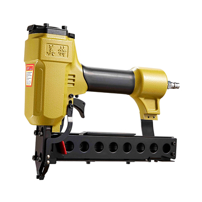 美特N851气动码钉枪连发大力度