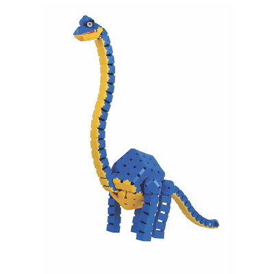 神奇小蜜蜂lap益智大树拼接玩具