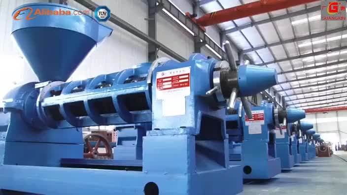 Cold Press Coconut Oil Machine Oil Extraction Machine Ethanol In Sri ...