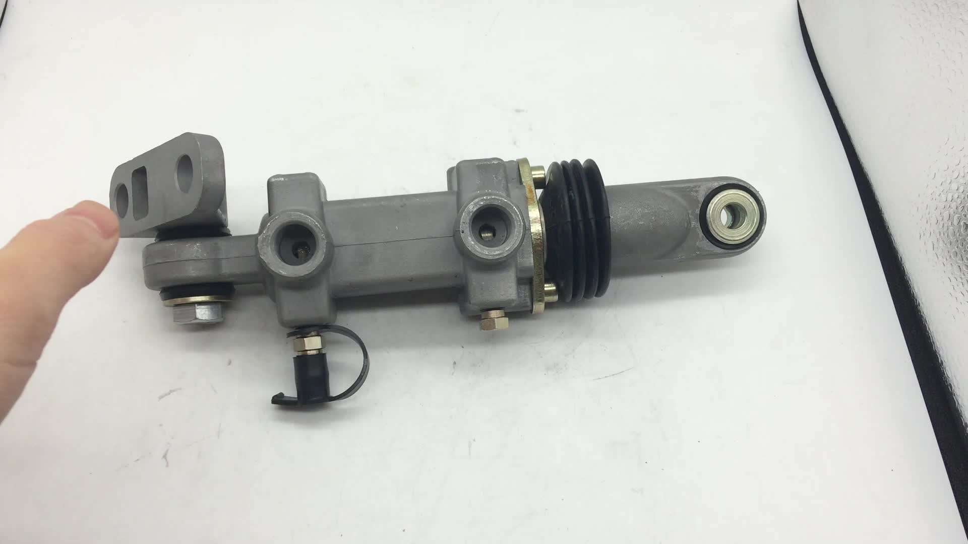 Oem A0012603463 Heavy Duty European Truck Transmission Parts Mb Atego ...